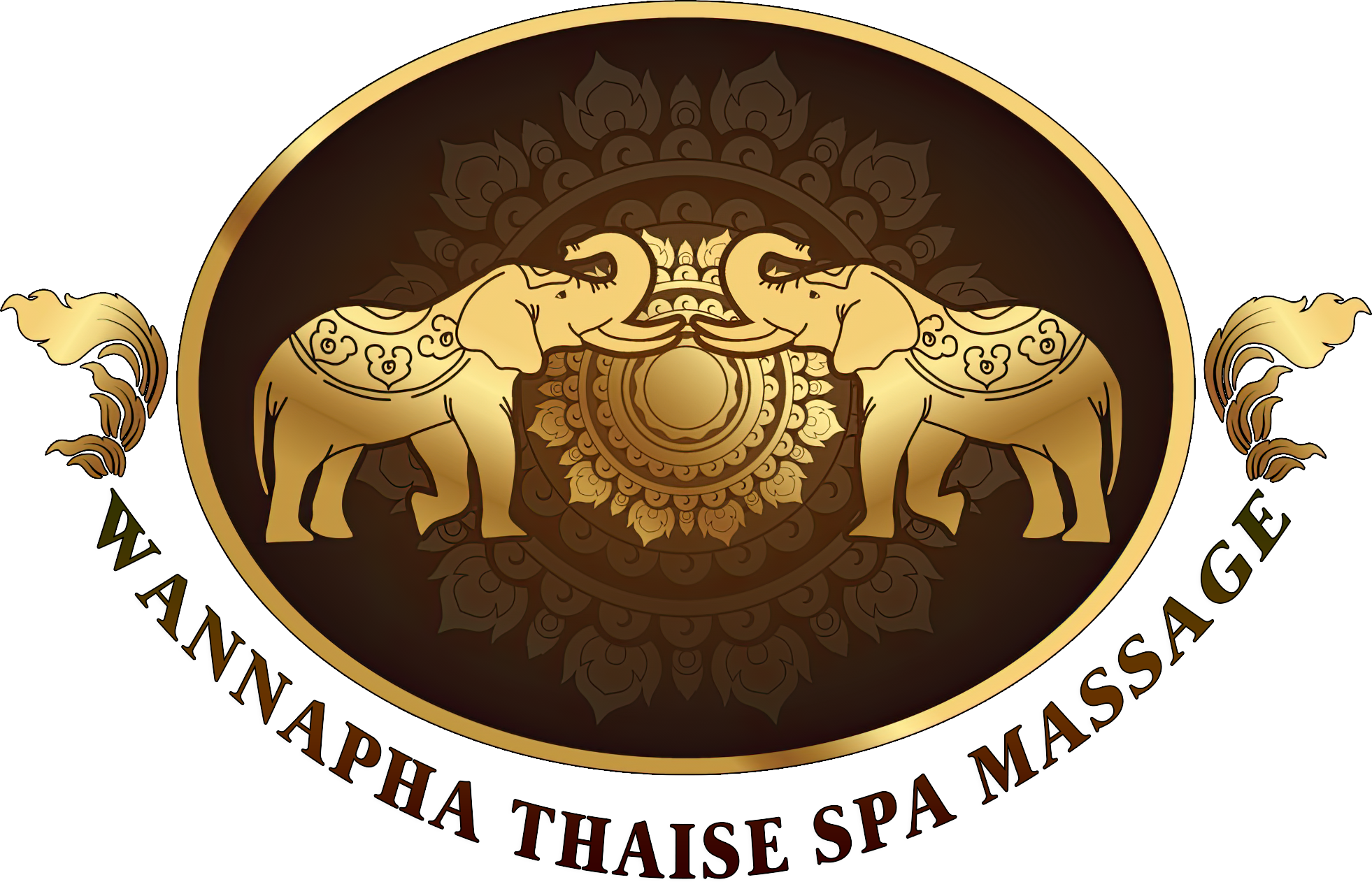 Wannapha Thaise Spa Massage: Traditionele Thaise massage in Oostvoorne - Home